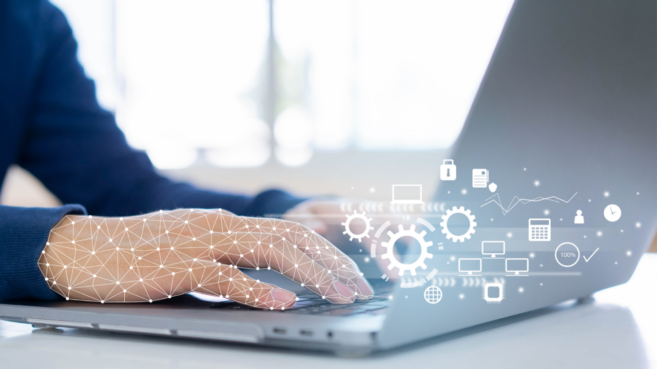 Process Mining Opportunities for RPA - Apolix