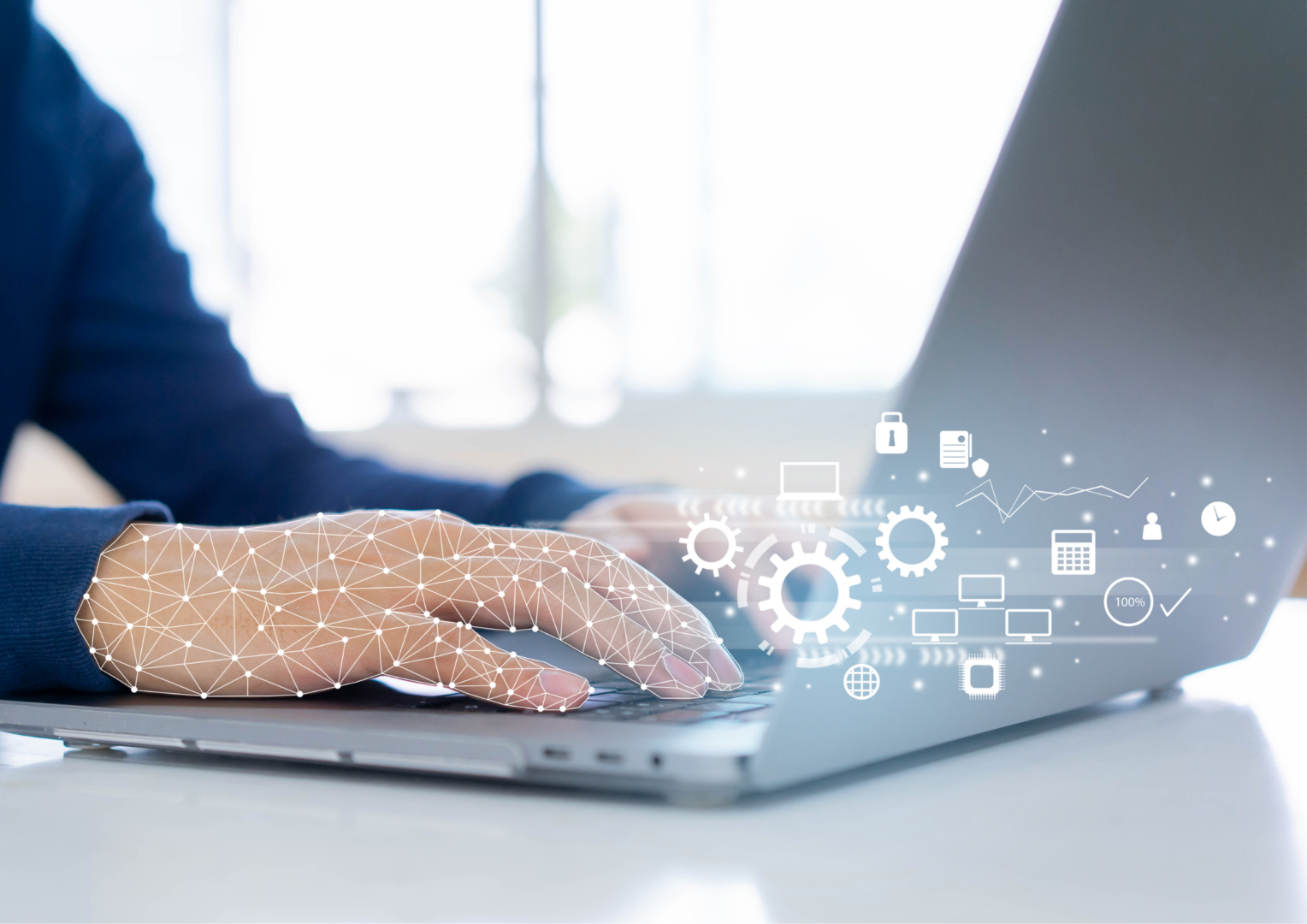 Process Mining Opportunities for RPA - Apolix