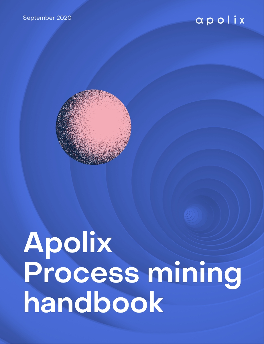 Apolix Process Mining Handbook - Apolix