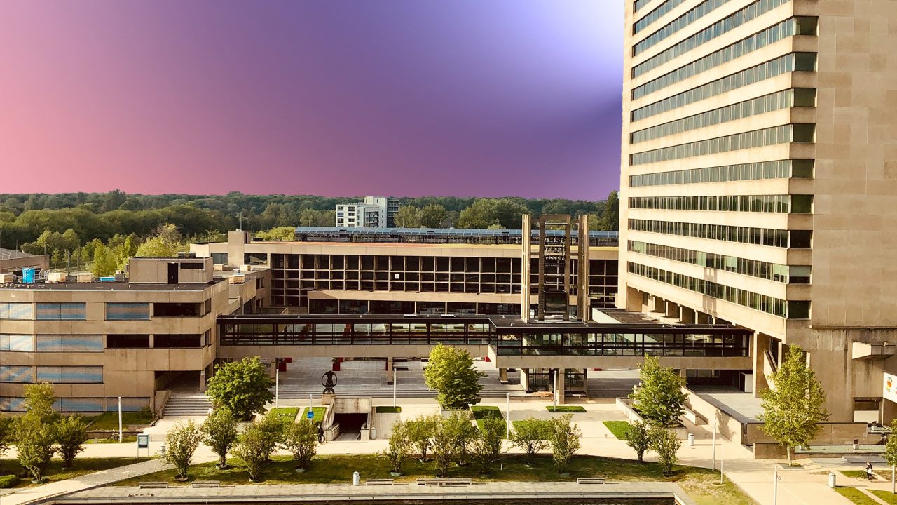 Erasmus University Admission Process - Apolix