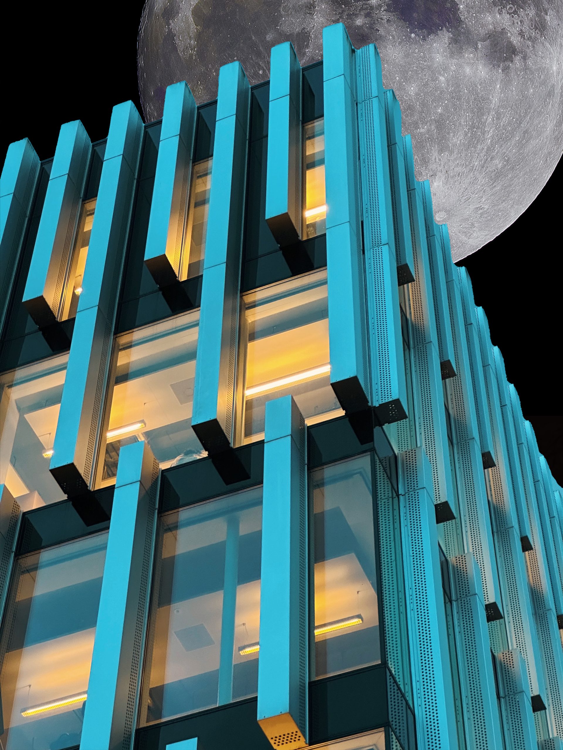 Erasmus School of Law – Student Journey - Apolix