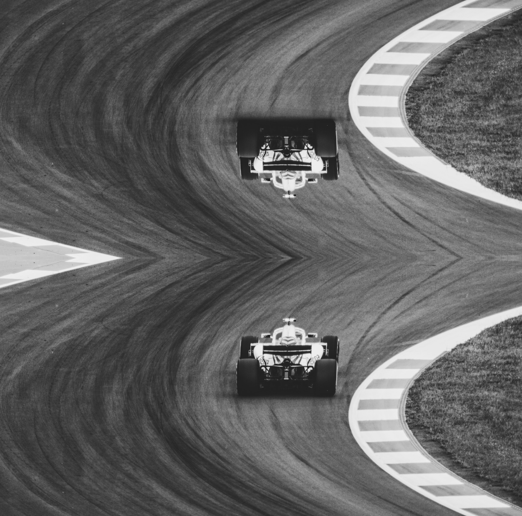 Applying Process Mining to Formula 1 - Apolix