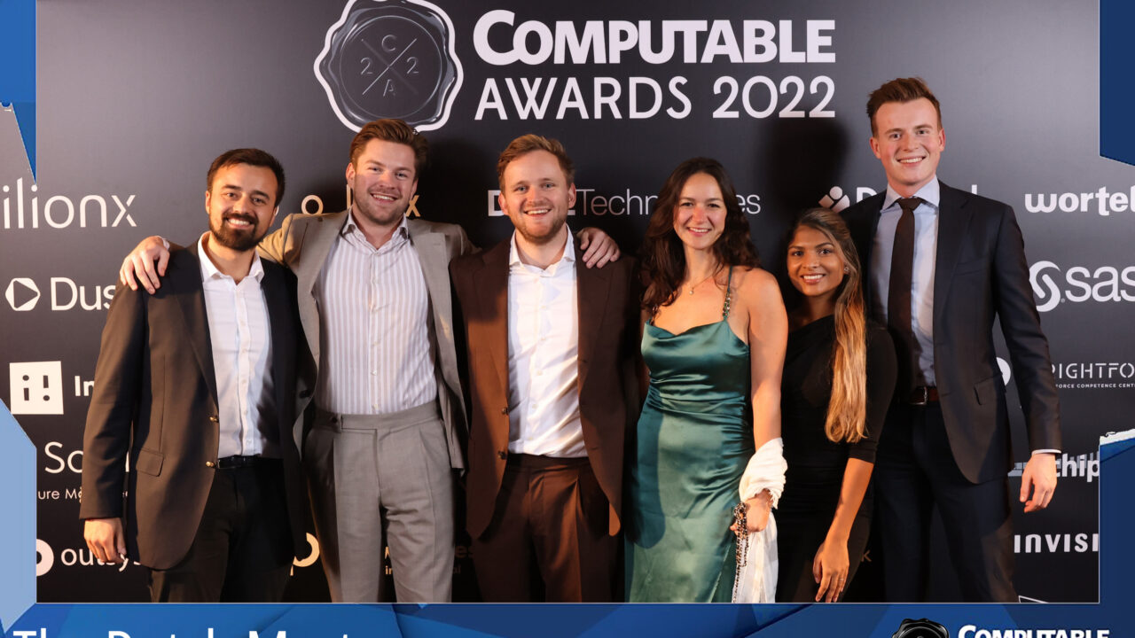 Vote for Apolix in the 2024 Computable Awards - Apolix