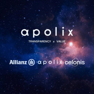 Apolix - Take Your Processes to the Next Dimension - Process Mining