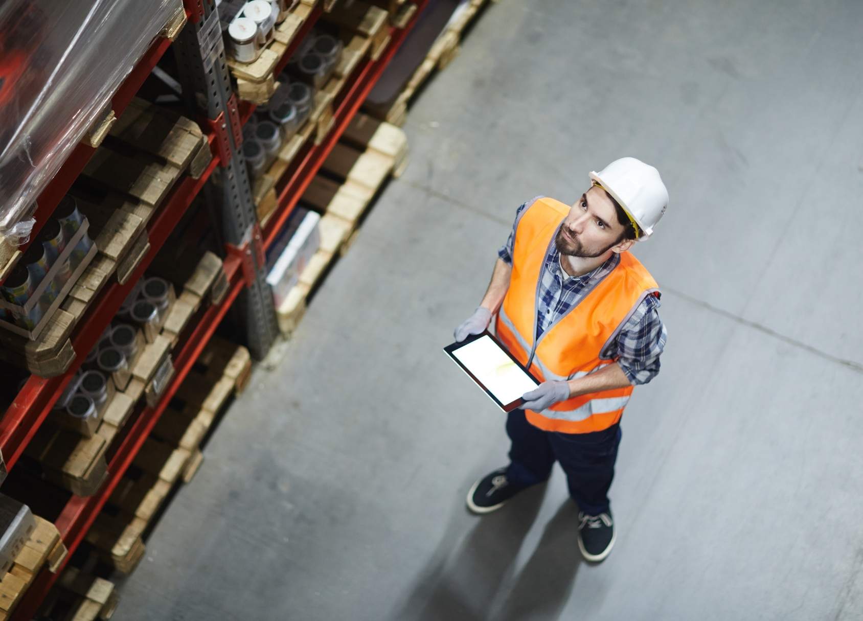 Inventory Management - Apolix